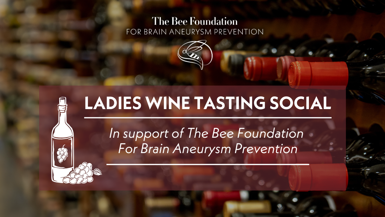 Ladies Wine Tasting Social